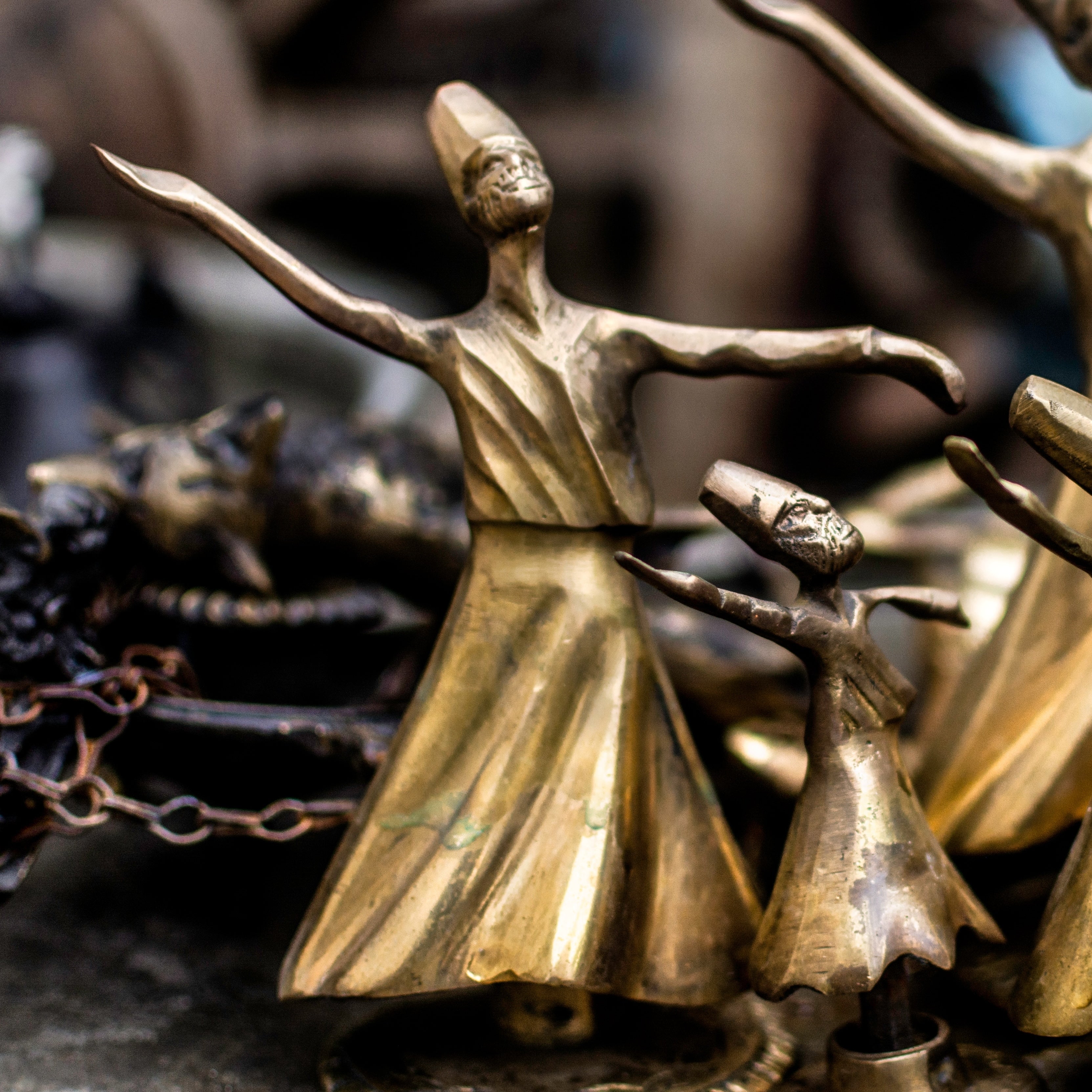 Decorative Items